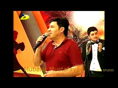 Mubariz Mustafayev seni seni