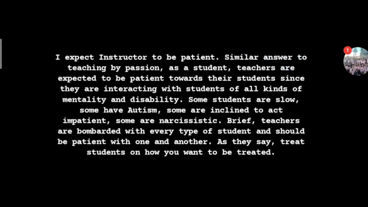 INTRODCTION | HONOR PLEDGE - YouTube