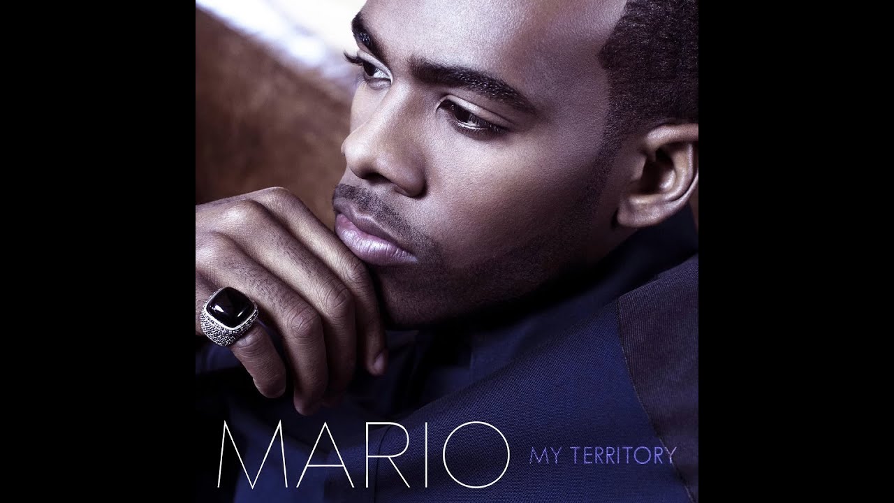 Mario - My Territory (2018) [*unofficial Mixtape] - YouTube