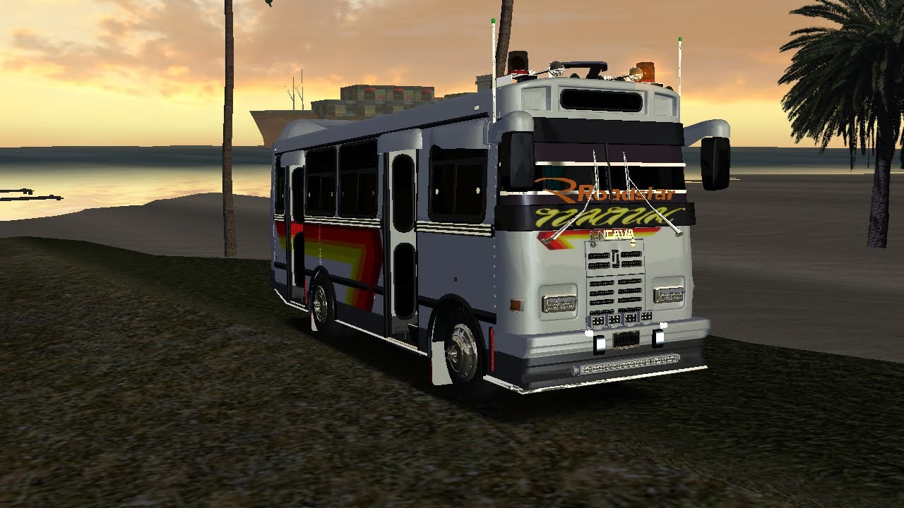 demostracion de Encava E-510 para 18 wos haulin - YouTube