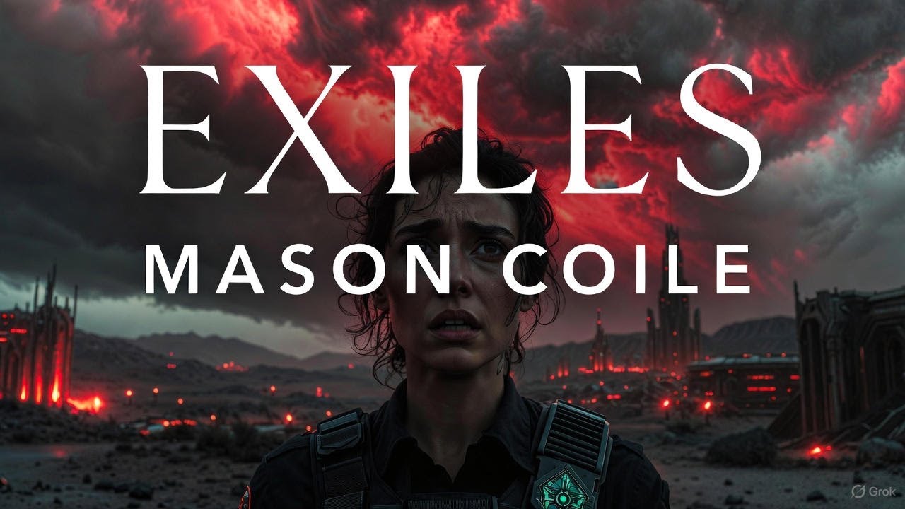 Exiles by Mason Coile | Full Summary, Analysis & Ending Explained - YouTube