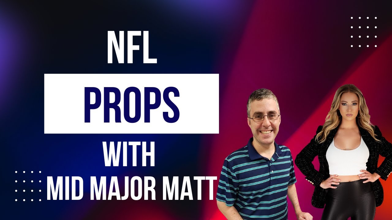 Saturday NFL Preview with Mid Major Matt | Eagles at Commanders ...