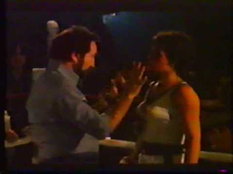 FEMALE BOXING 70's