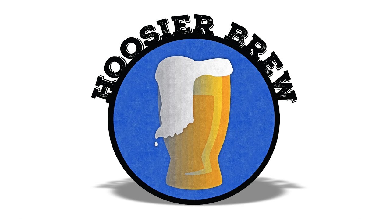 Hoosier Brew: A Story About Indiana's Love Affair with Great Beer - YouTube