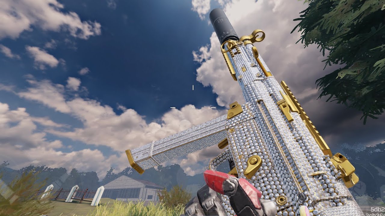 BEST QQ9 CLASS SETUP IN CODM GAMEPLAY+CLASS SETUP - YouTube