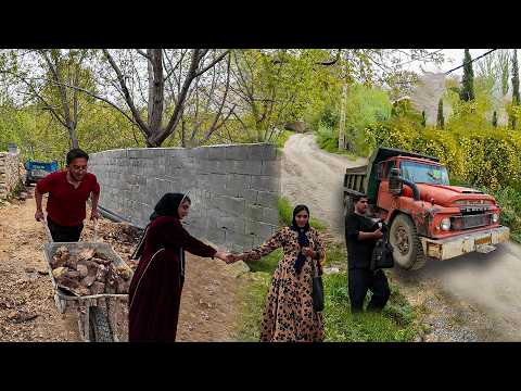 Suddenly We Had to Go 💥 Leaving the Farm for Now