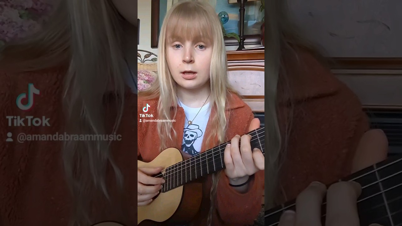 the most vulnerable song I've ever written 🦋... #singersongwriter # ...