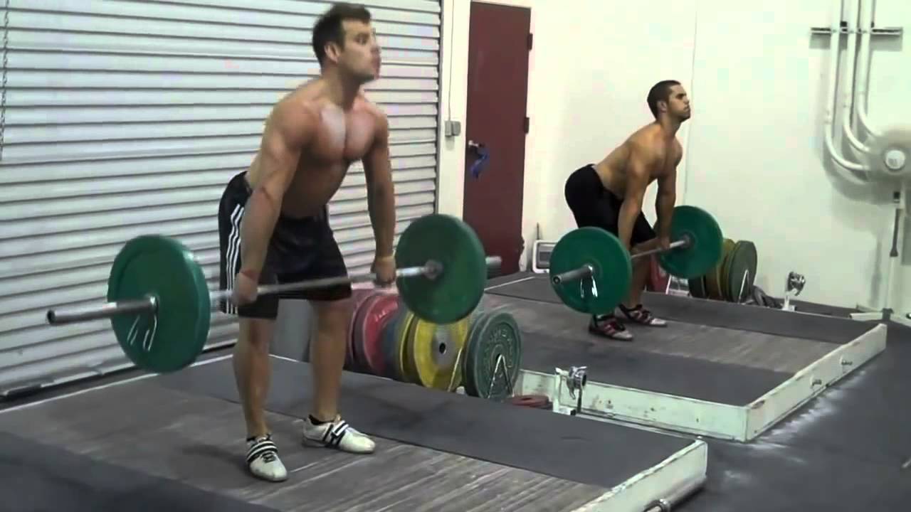 Clean Technical Model - YouTube