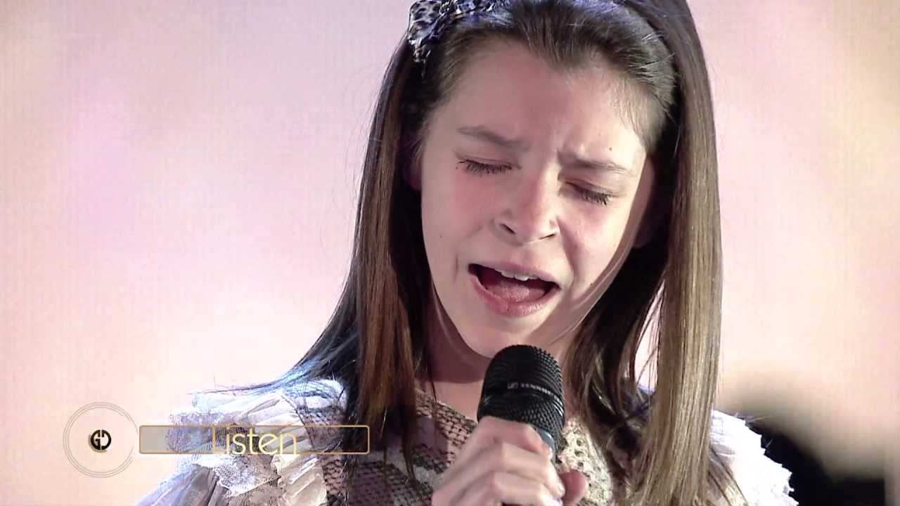 Gjeniu i vogel - Inis Neziri - Listen (nata 8) - YouTube