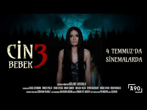 Cin Bebek 3 (2025) - Jussi Huhtala - Crust in pieces