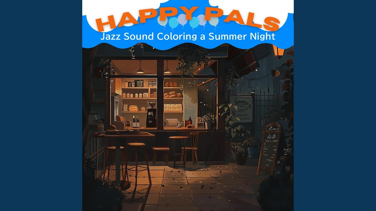 Sleepless Midsummer Night - YouTube