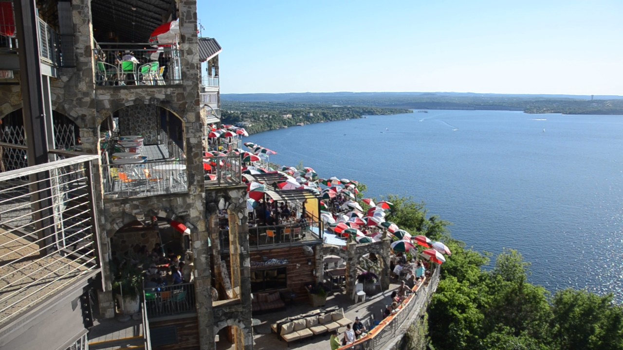 Lake Travis Oasis, Austin, TX - YouTube