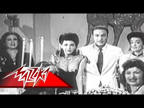 Ensa El Donya - Mohamed Abd El Wahab انسى الدنيا - محمد عبد الوهاب