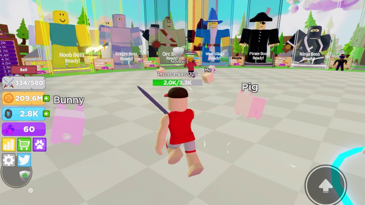 Noob(part 5) - YouTube