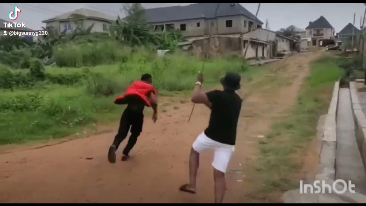 mumu man episode 2 - YouTube