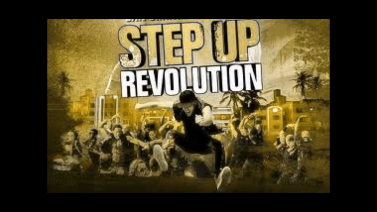 Step Up 4 Soundtrack HQ YouTube step-up-4-soundtrack-hq-youtube