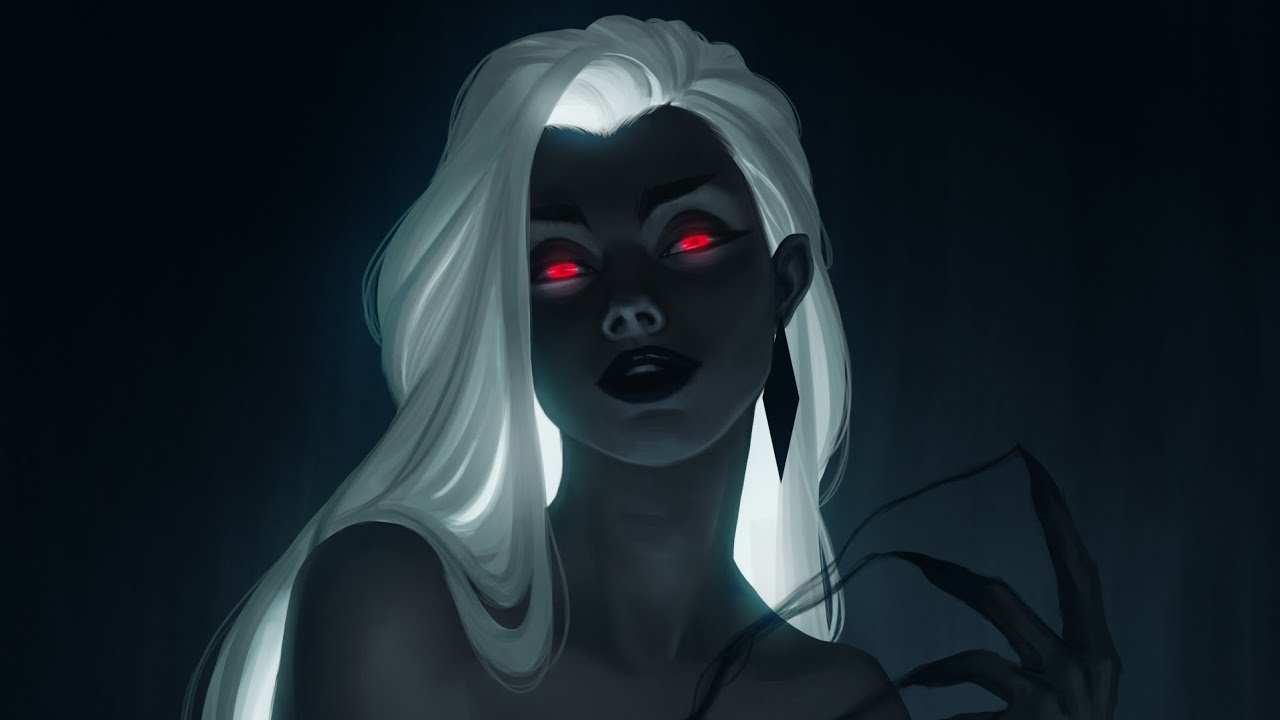 MrG - Soul Hunter [PANDEMIA EP 3/3] - YouTube Music