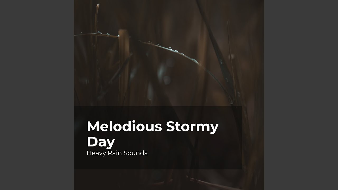 Rush of Copious Rain - YouTube