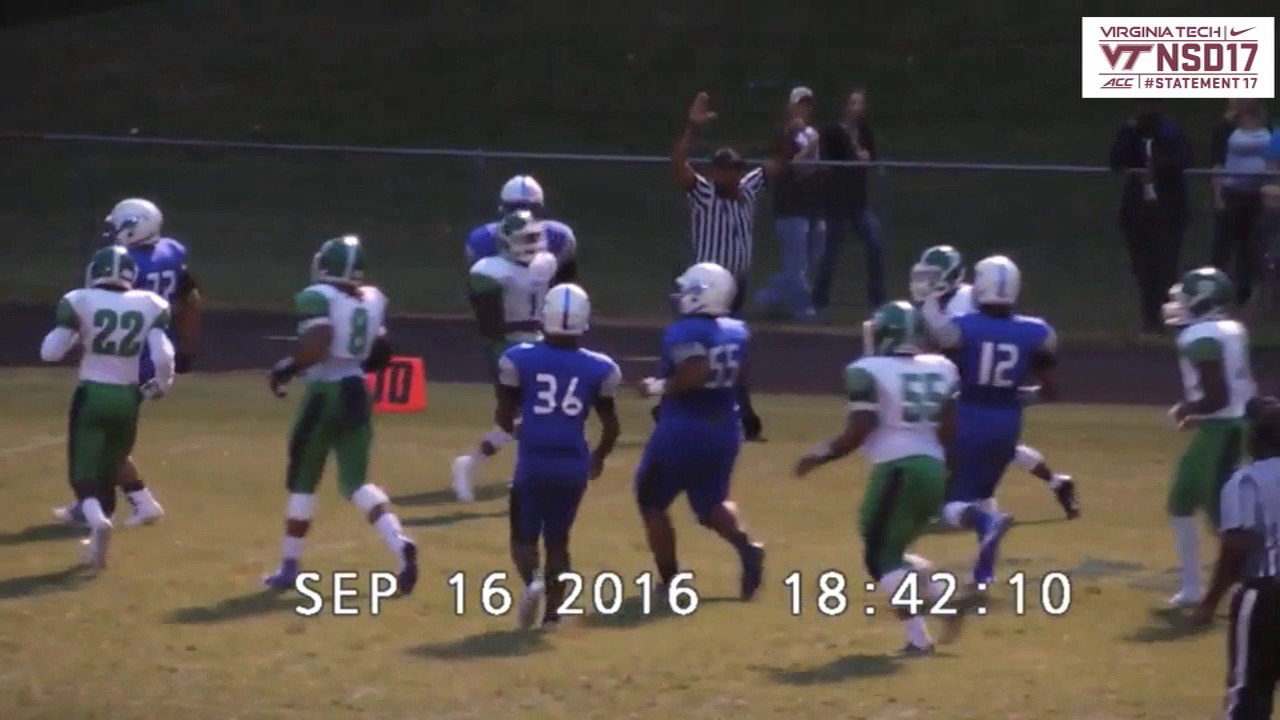 Nathan Proctor Profile - YouTube