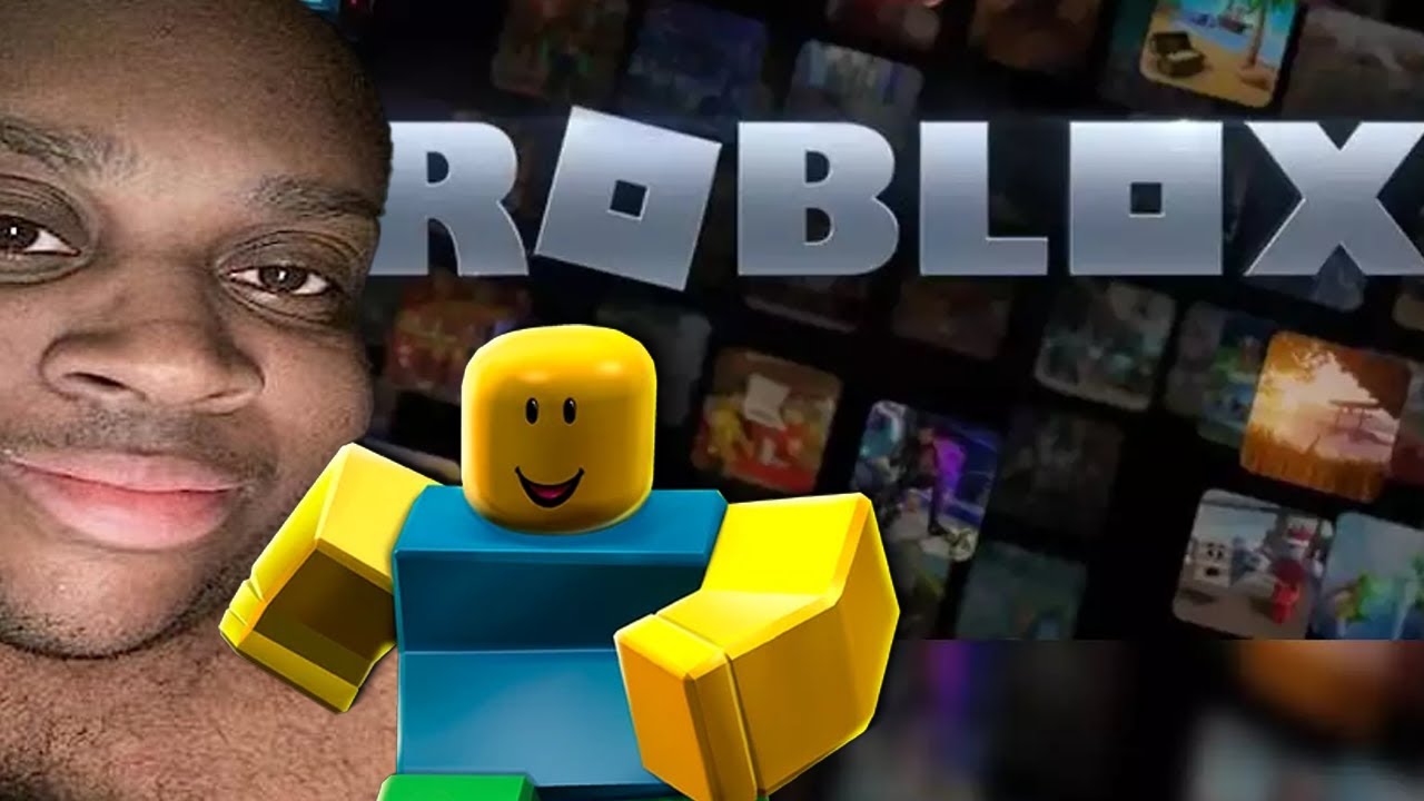 The Roblox Situation - YouTube