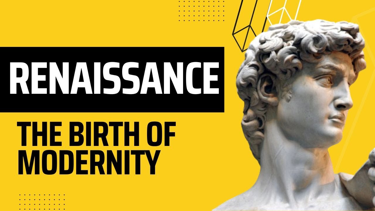 10. The Renaissance - YouTube