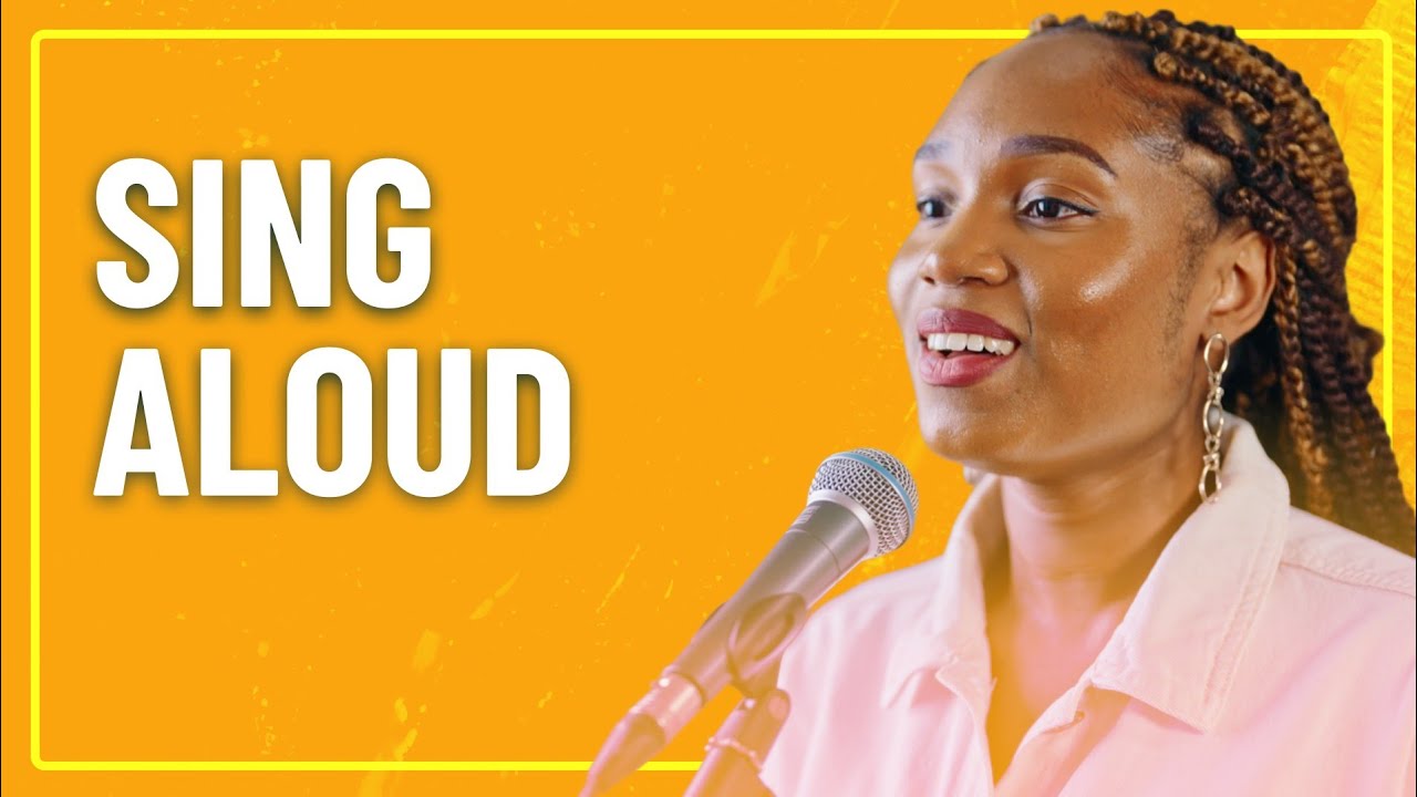 Sing Aloud - God is Love, His the Care - Catholic Christian Worship ...
