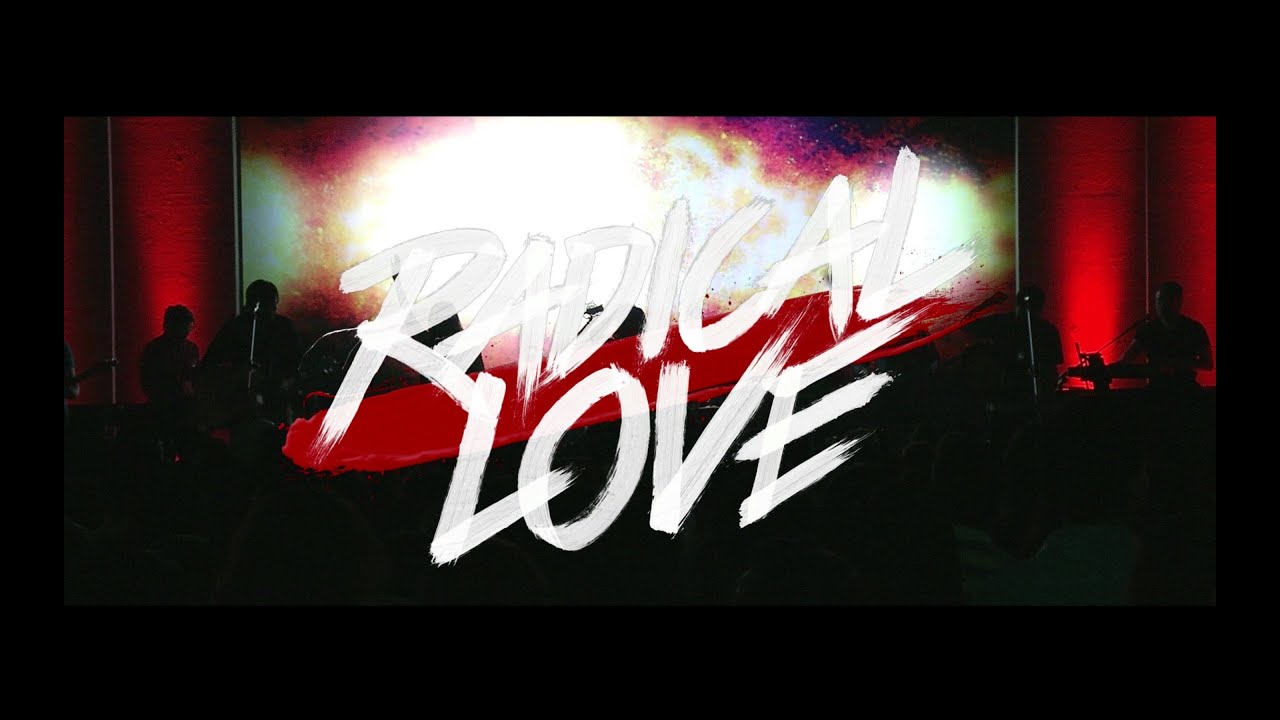 Radical Love by Victory Worship feat. Cathy Go [Official Music Video ...