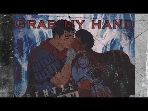GRAB MY HAND - YouTube