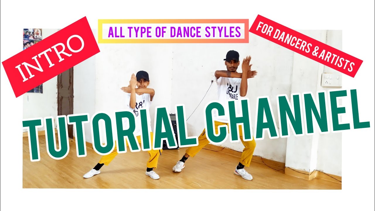 #Dance#Tutorial#YoutubeChannel Dance Tutorial YouTube channel ...