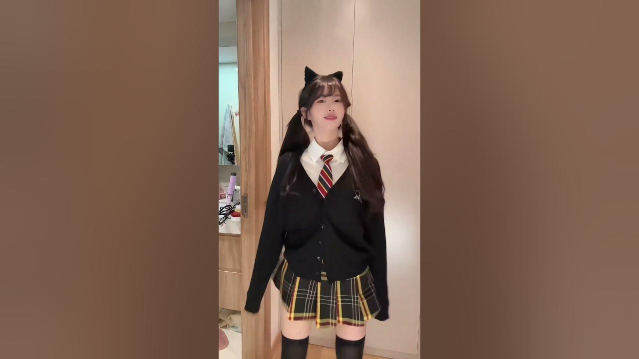 Is "LiLi Yao" a playful nickname? - YouTube