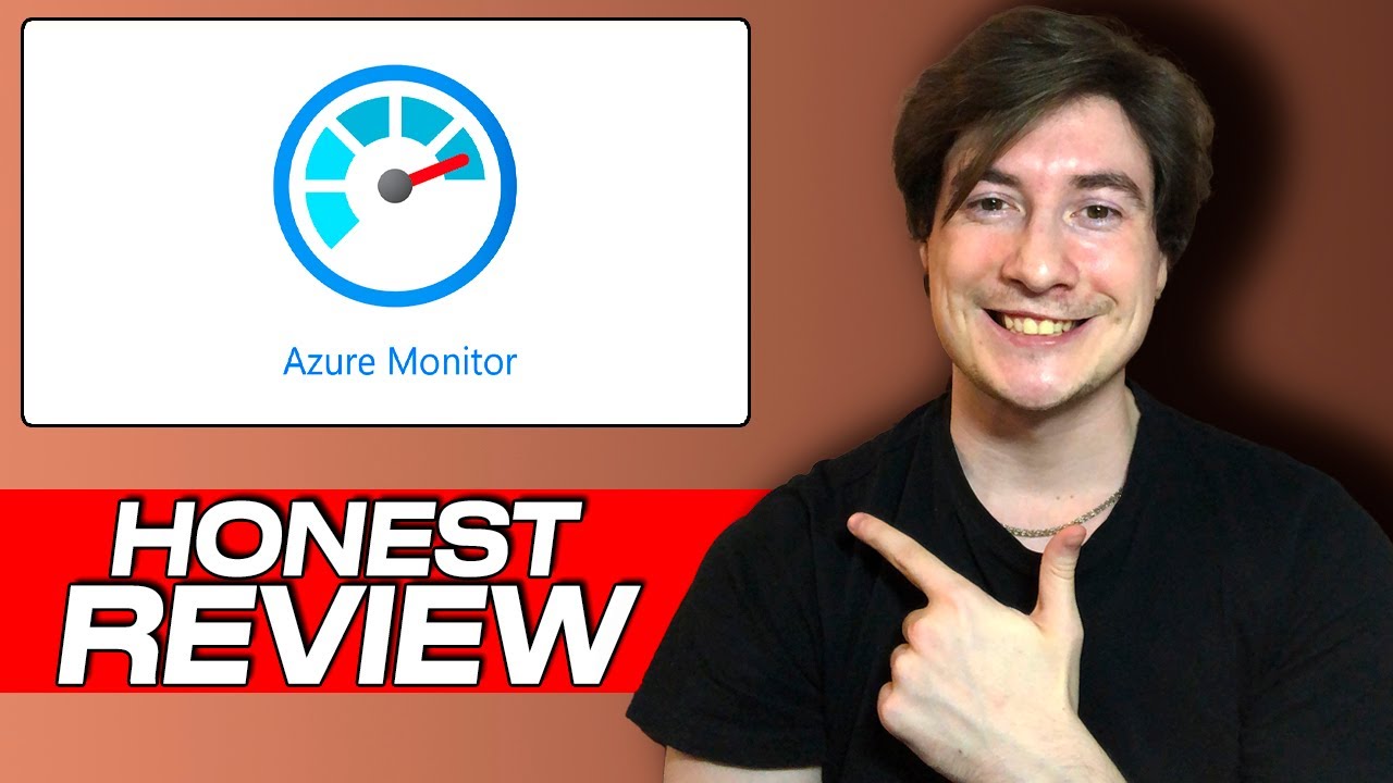 Azure Monitor: Honest Review & User Experience of Microsoft’s ...