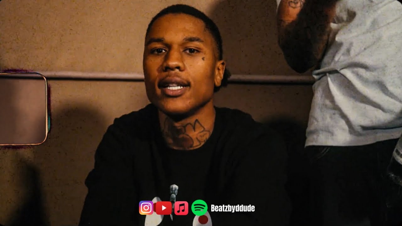 [FREE] Ebk Bckdoe x Ebk JaayBo Type Beat “Locked Up” - YouTube