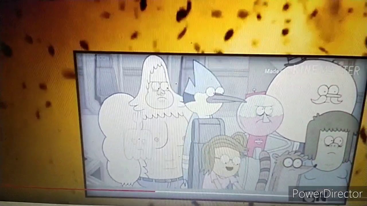 Dah The Devil Crossover Wanda Reyes 4 - YouTube