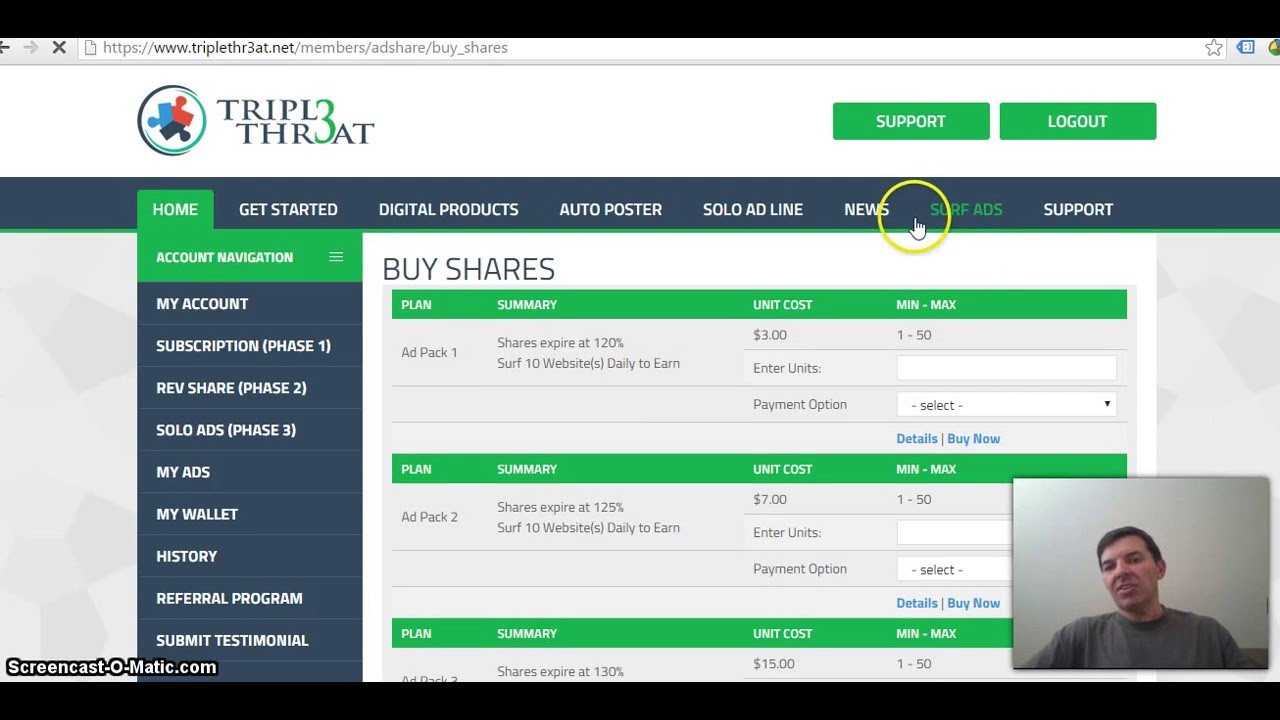 What Are Revshare Websites or Revenue Sharing Websites and How do They ...