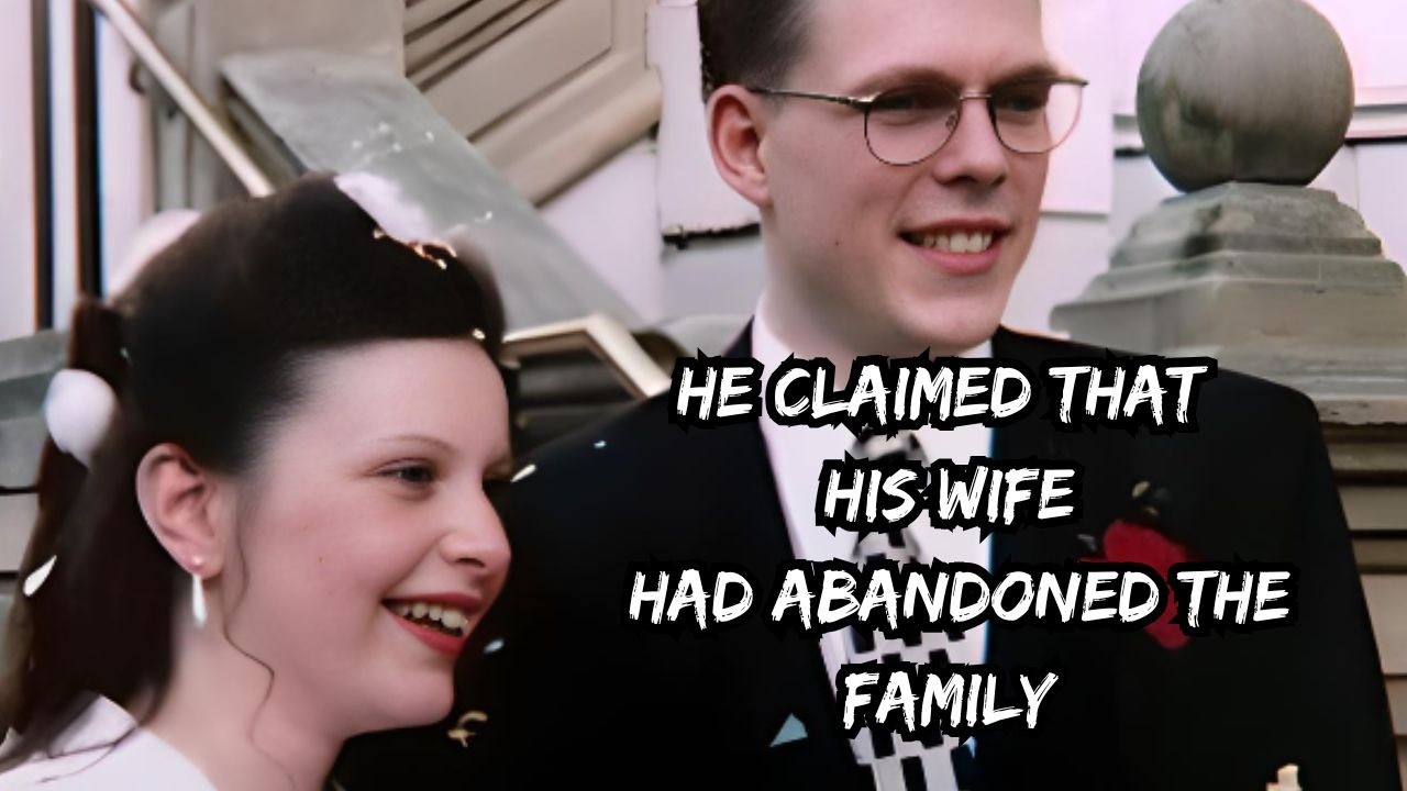Worst Husband in History? The Chilling Truth Behind Lynsey Quy's ...