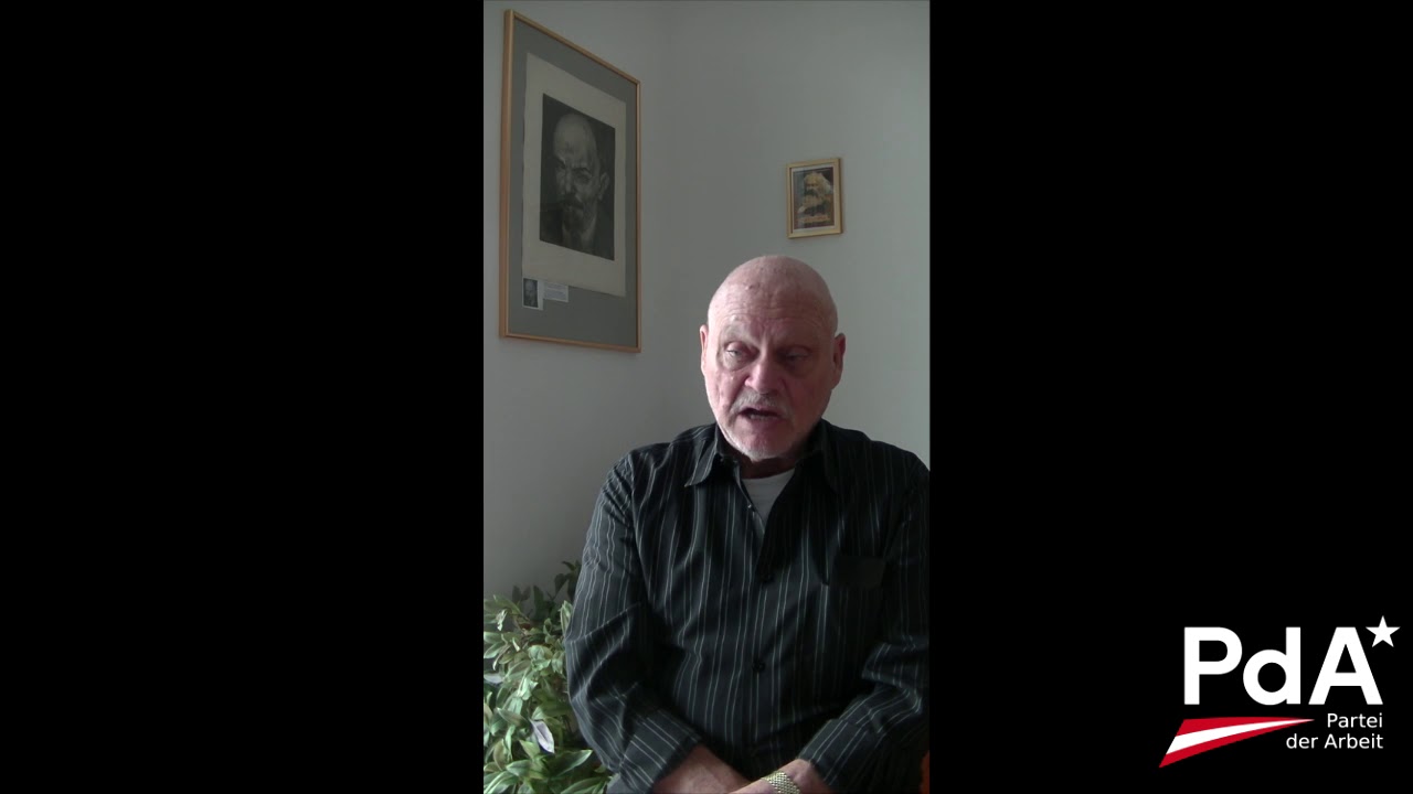 Die DDR - Ein Interview mit Hans Bauer - YouTube