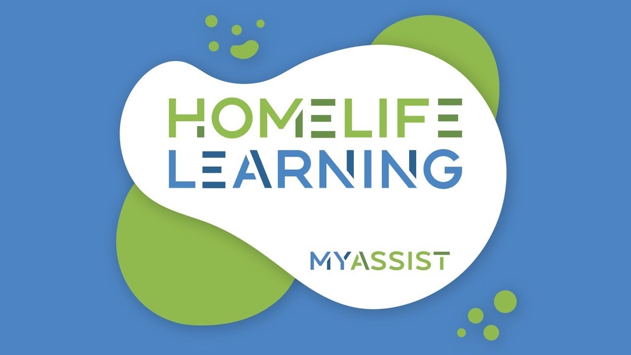 The myAssist Program - YouTube