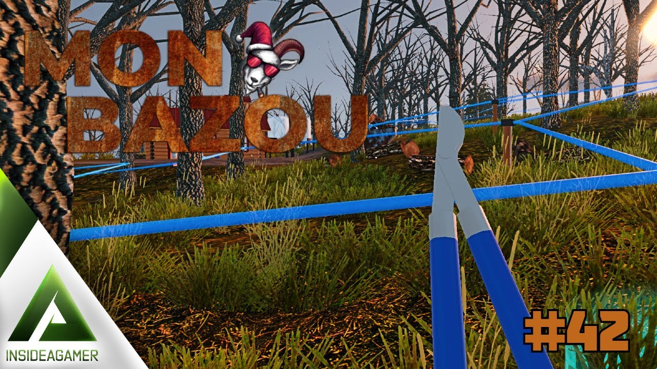 Mon Bazou - Canadian My Summer Car Game - ITS BACK! - BRAND NEW UPDATE ...