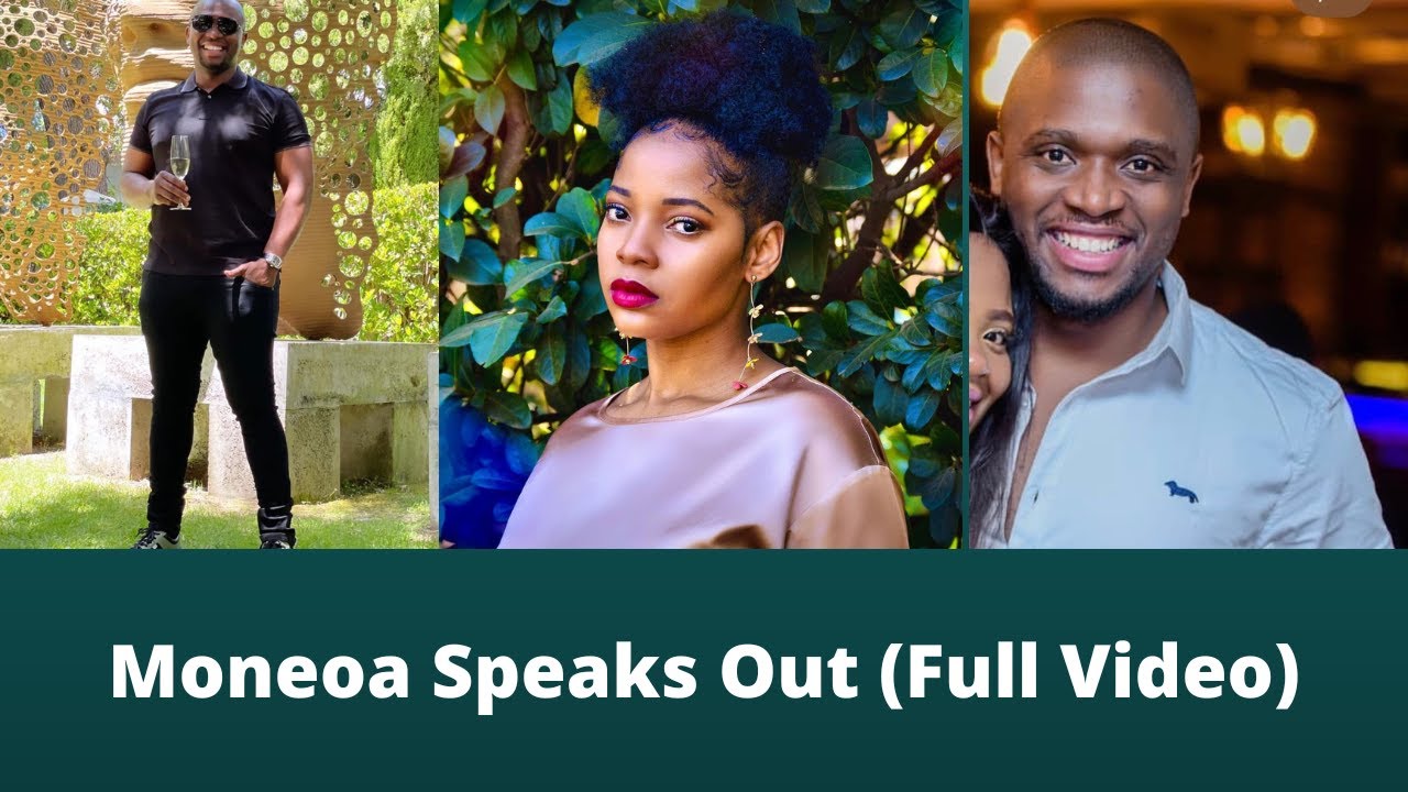 Moneoa Opens Up About Her Ex-boyfriend [FULL VIDEO] - YouTube