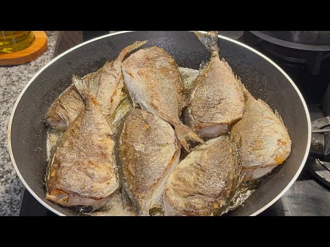 BU LEZZETE BAYILACAKSINIZ‼️AKDENİZ SOKAR BALIĞI TARİFİ💯NASIL PİŞİRİLİR?❓Sokkan balığı ✅