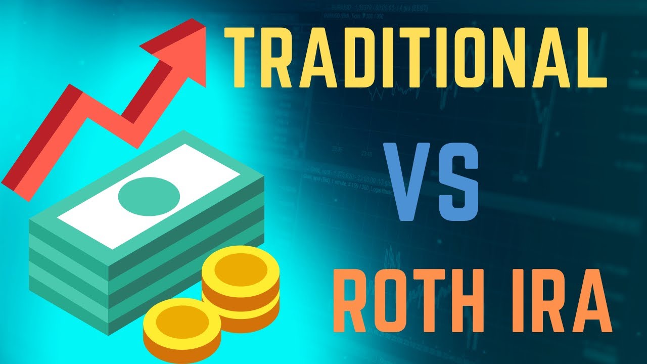 Understanding the Key Differences Between Roth or Traditional and Which ...