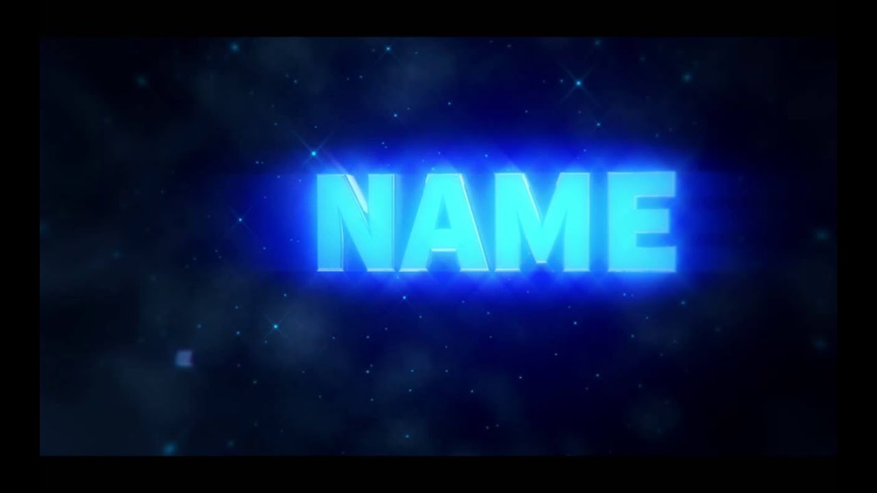 Random Intro - YouTube