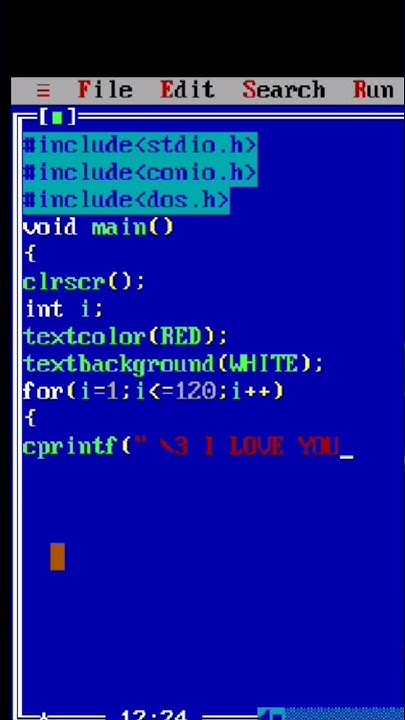 Send Perposal To Gf😜 With Coding Shorts Programmingcoding Virallove Lovestatus