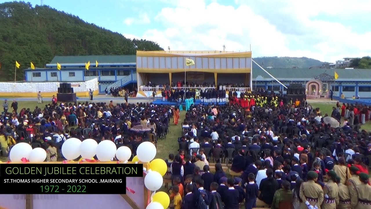 KA HISTORY KA JINGIAID LYNTI KA ST THOMAS HS SCHOOL BALA PULE HAKA SNGI ka-history-ka-jingiaid-lynti-ka-st-thomas-hs-school-bala-pule-haka-sngi