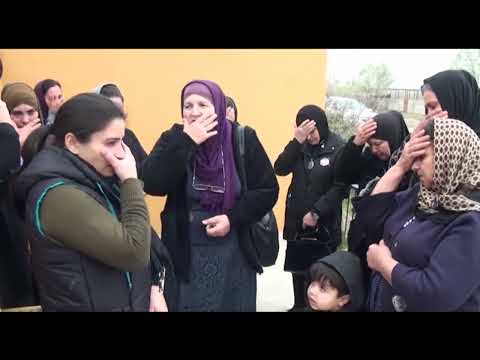 Sabirabad şəhidi Musayev Bayram Mehman oğlunun cənnətdəki doğum günü
