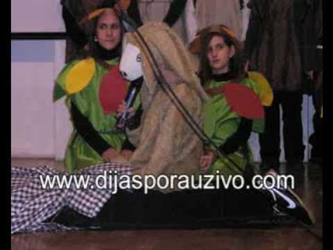 Dijaspora uzivo - UKLJUCENJE - Sasa Tanaskovic, Cirih - YouTube