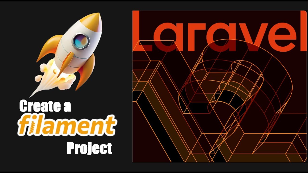 Getting Started with Filament: Create Your Laravel Admin Panel in ...