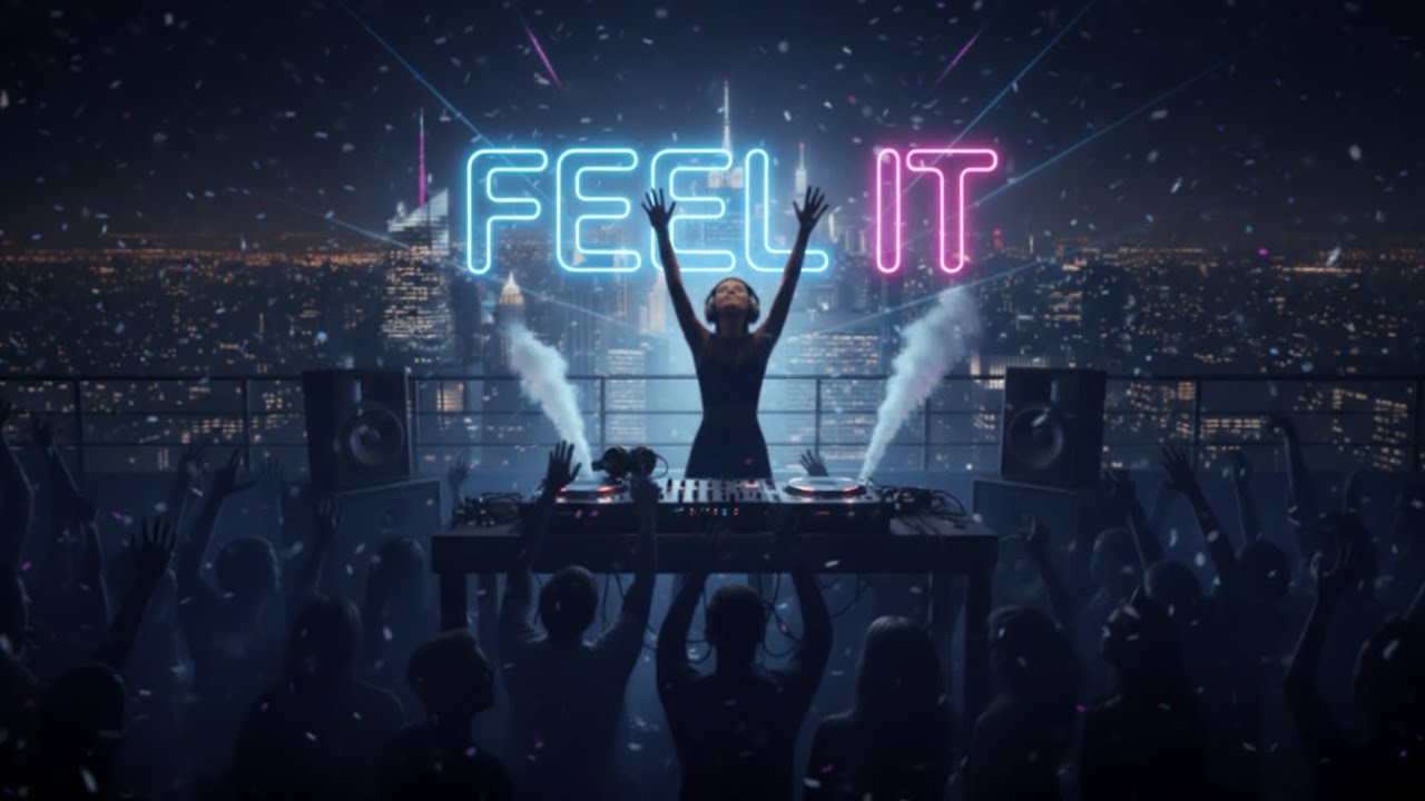 Feel It | Deep House | Haze Tunes - YouTube