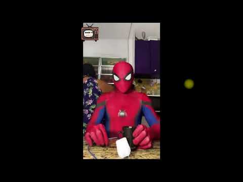 Komik Videolara Tepki #shorts