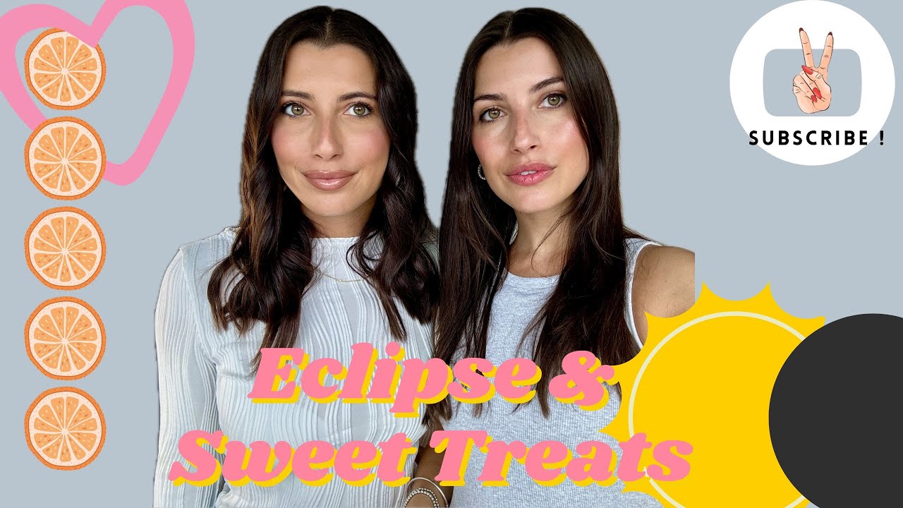 S2 E11 | Eclipse & Sweet Treats - YouTube